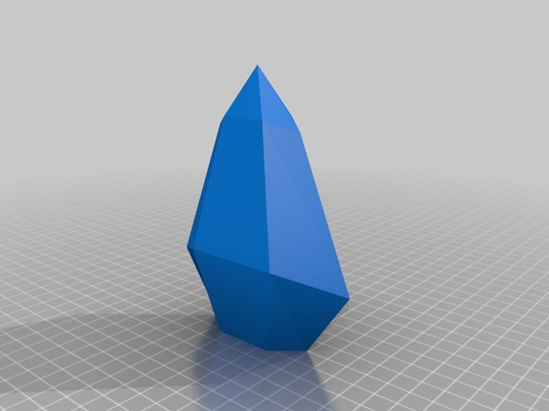 Discosaurus | RGB dinosaur costume by c13m3n7 | Download free STL model ...