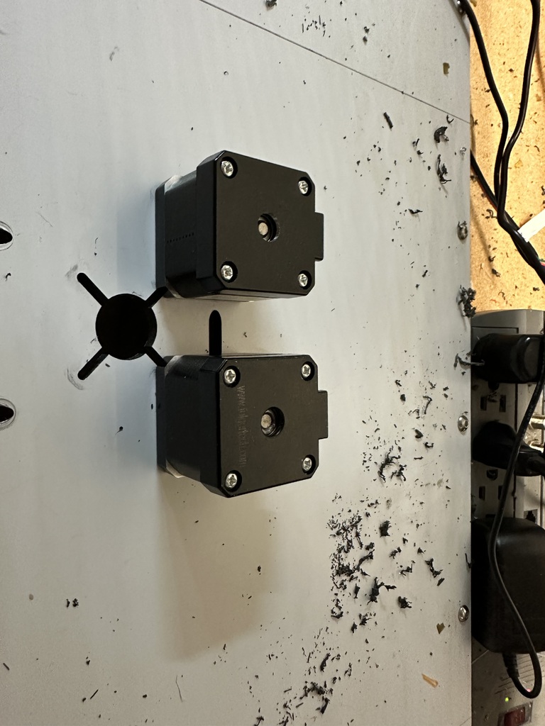 FT-6 Dual Z MOD by dbfrompw | Download free STL model | Printables.com