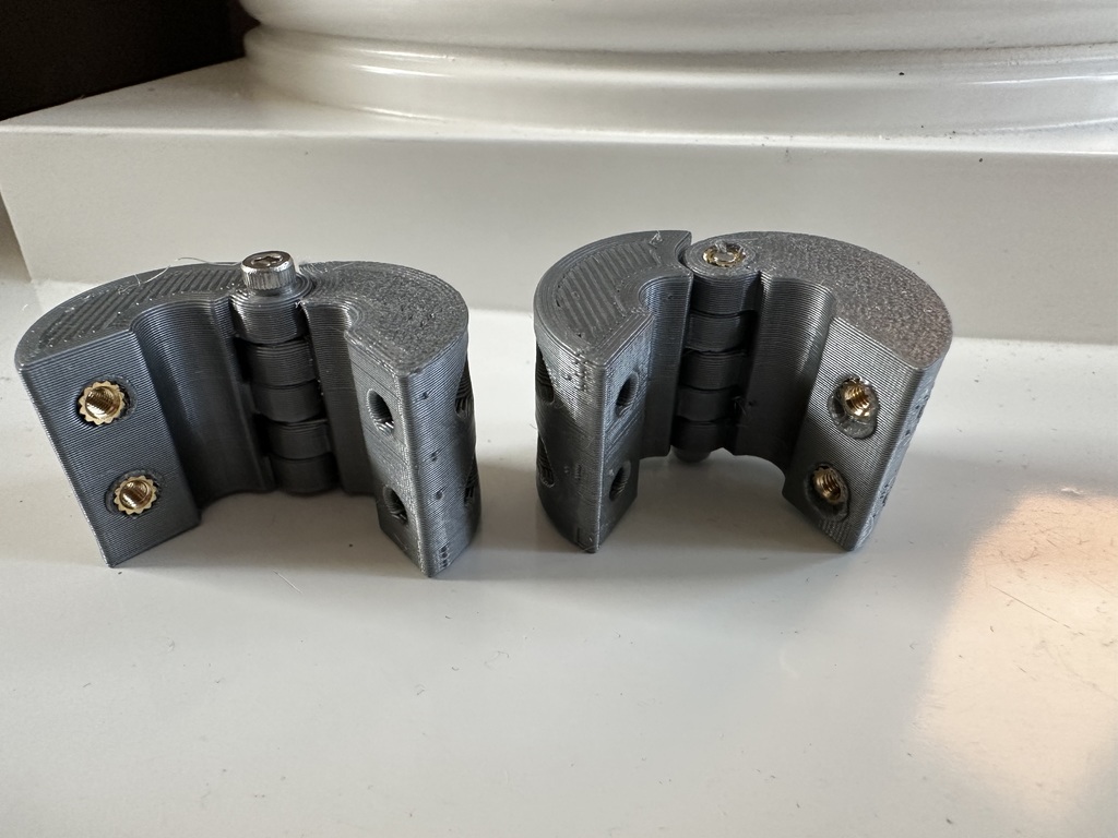FT-6 Dual Z MOD by dbfrompw | Download free STL model | Printables.com