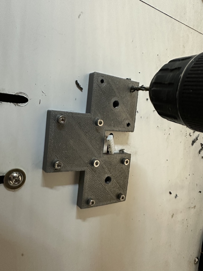 FT-6 Dual Z MOD by dbfrompw | Download free STL model | Printables.com