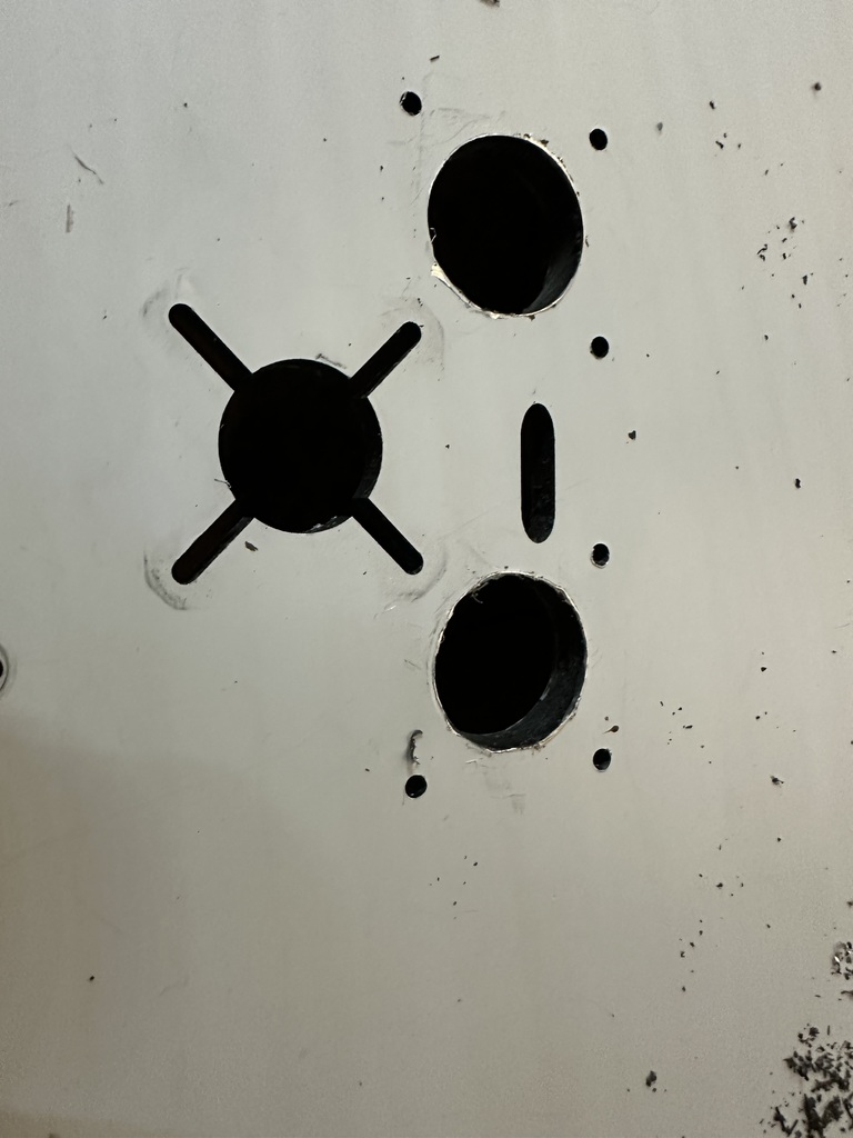 FT-6 Dual Z MOD by dbfrompw | Download free STL model | Printables.com