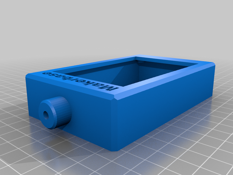 MAKERBASE MKS DLC32 TS35-R V2.0 by Tomáš Pučalík | Download free STL ...