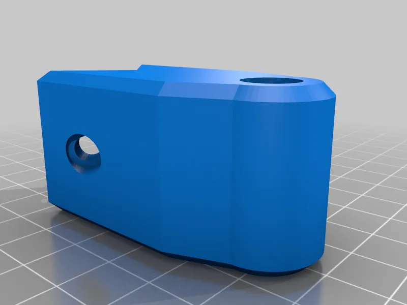 MAKERBASE MKS DLC32 TS35-R V2.0 by Tomáš Pučalík | Download free STL ...