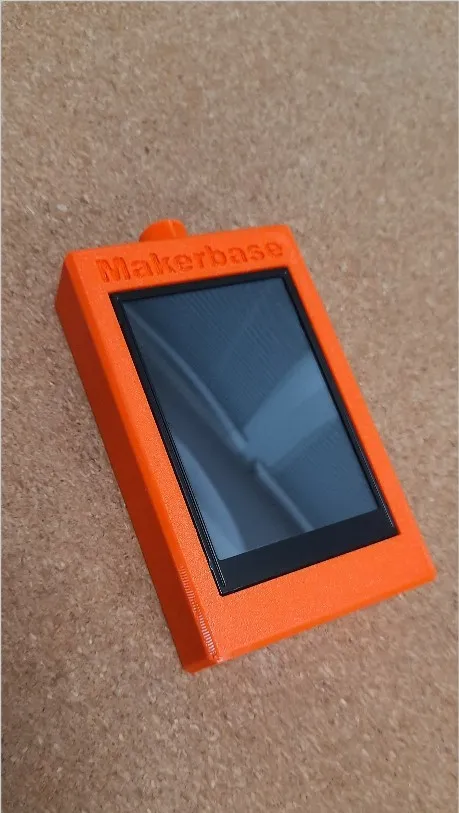 MAKERBASE MKS DLC32 TS35-R V2.0 by Tomáš Pučalík | Download free STL ...