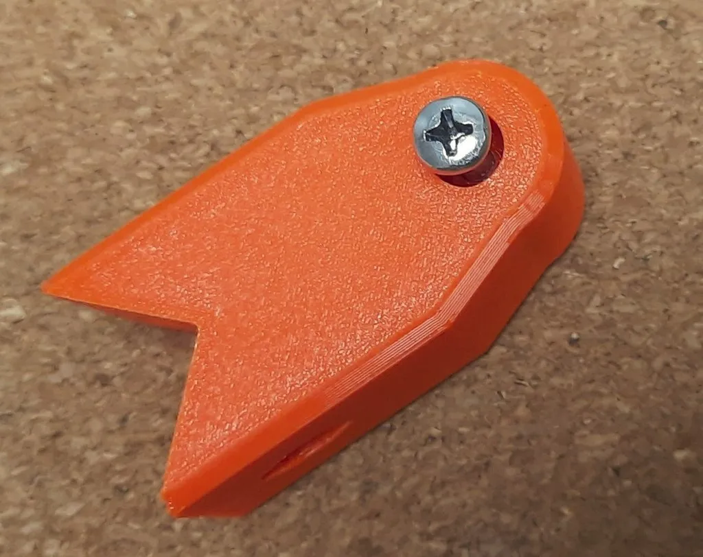 MAKERBASE MKS DLC32 TS35-R V2.0 by Tomáš Pučalík | Download free STL ...