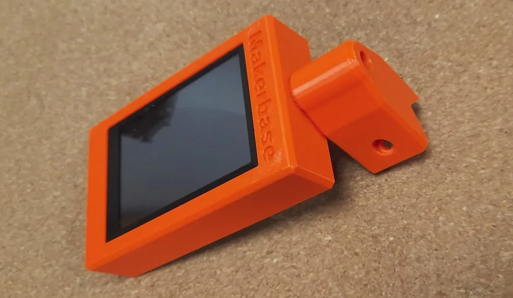 MAKERBASE MKS DLC32 TS35-R V2.0 by Tomáš Pučalík | Download free STL ...