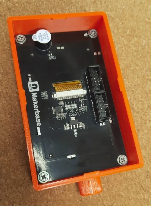 MAKERBASE MKS DLC32 TS35-R V2.0 by Tomáš Pučalík | Download free STL ...