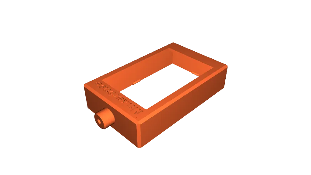 MAKERBASE MKS DLC32 TS35-R V2.0 by Tomáš Pučalík | Download free STL ...