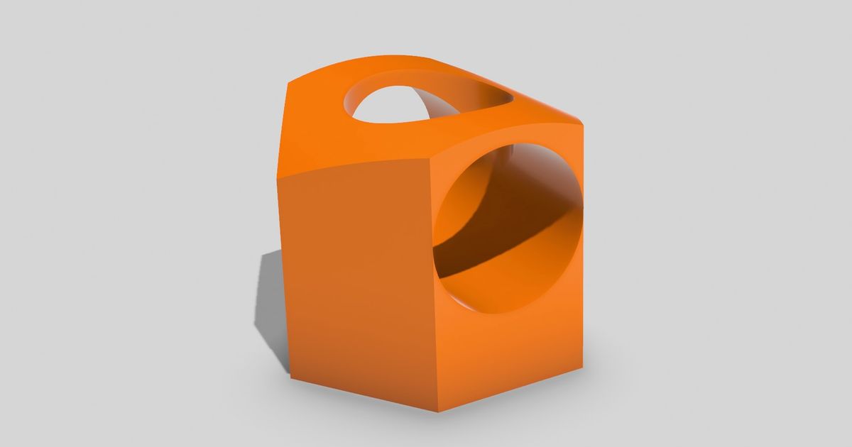 Hex-a-Test by Dakota Stephenson | Download free STL model | Printables.com