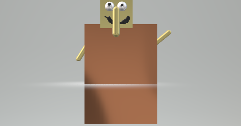 villager by perry | Download free STL model | Printables.com