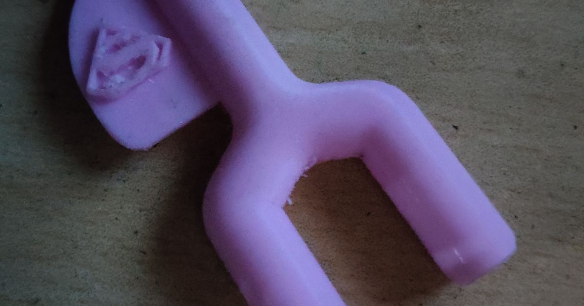 Sniffer Doble By Mencka Download Free STL Model Printables sniffer-doble-by-mencka-download-free-stl-model-printables