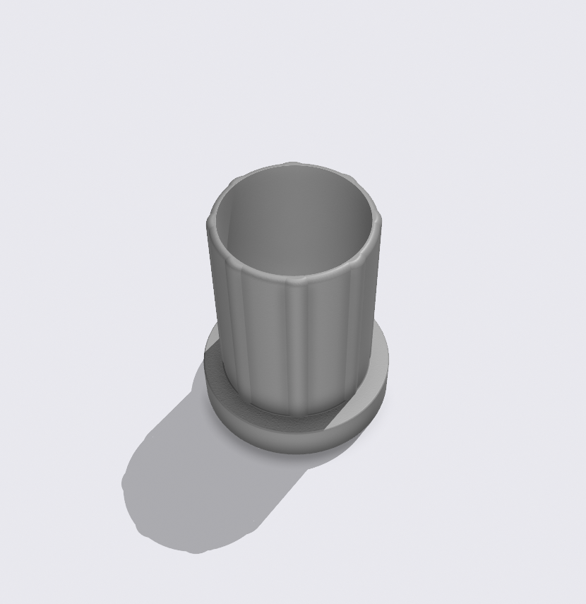 Starlink Rectangle Dish Mount for Pipe Insert by siennanetworks ...