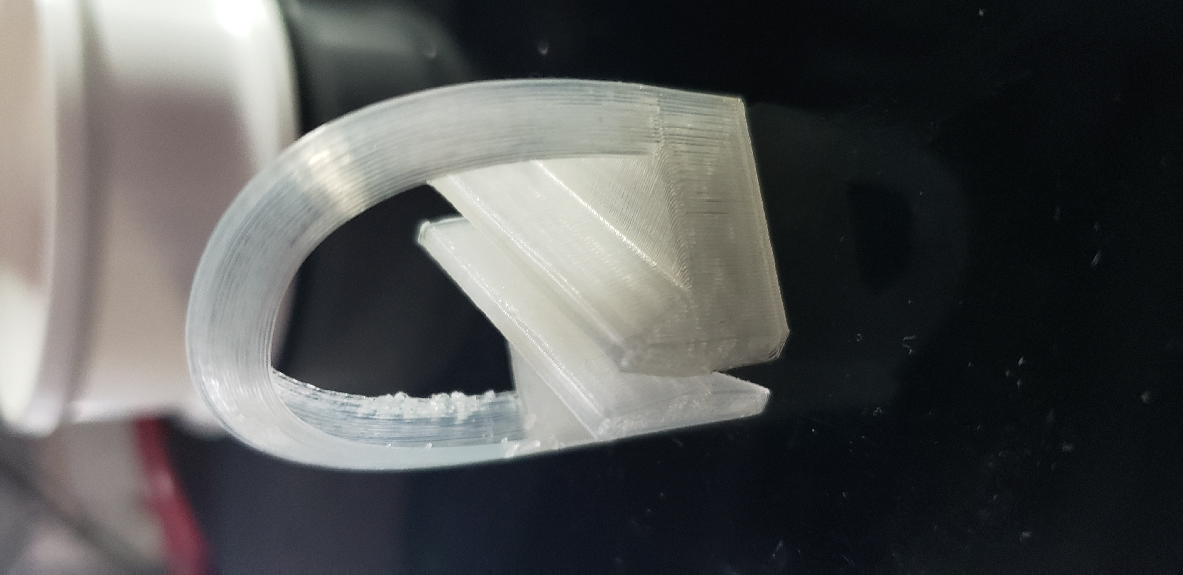 Square Gummy Cutting guide by Linkr | Download free STL model ...