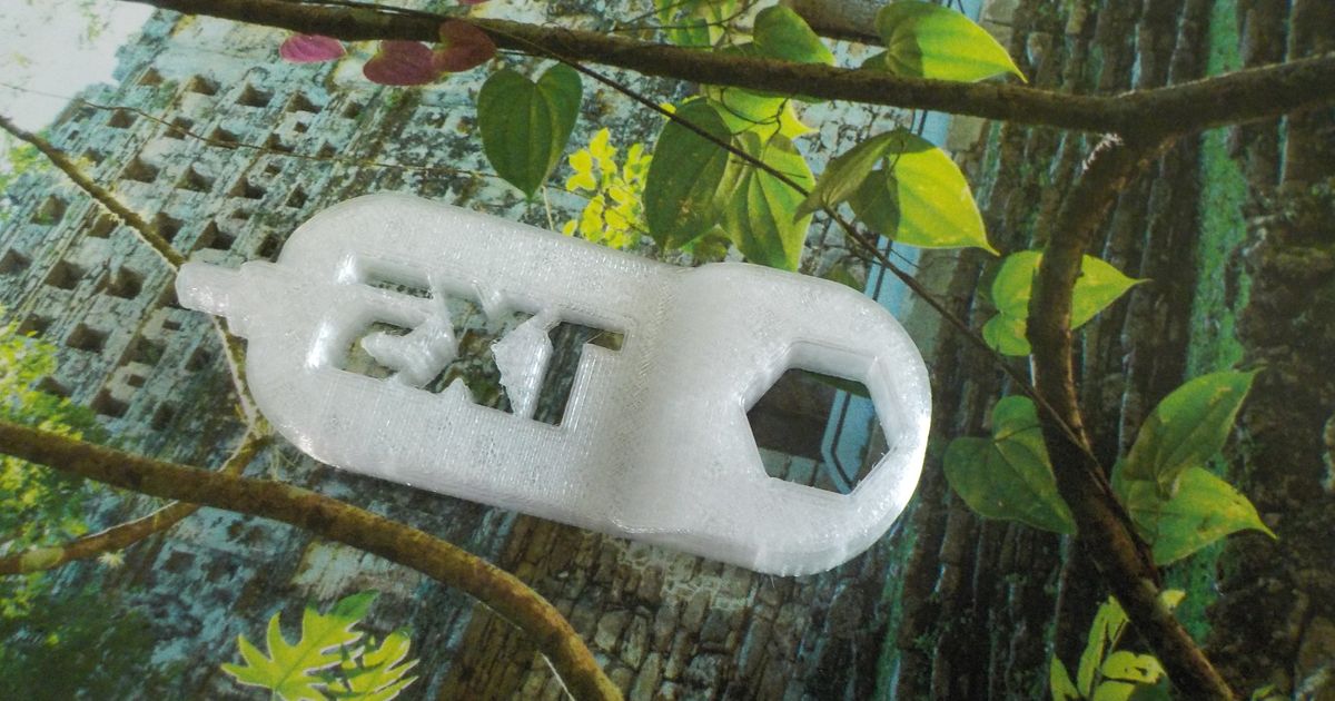 EXT Storia Shock Adjustment Tool V3 by NickeyTheBlade | Download free ...