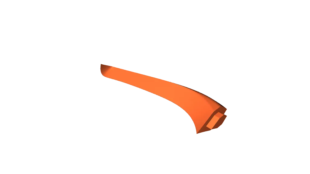 Gungnir (Thor Odin) by Lukys131 | Download free STL model | Printables.com