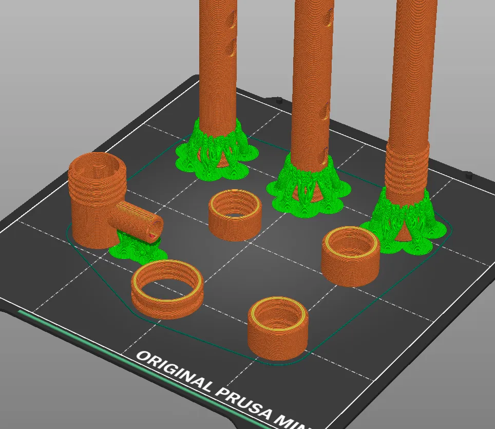 Membrane Clarinet by DrJones | Download free STL model | Printables.com