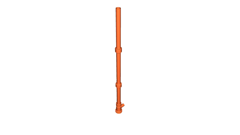Membrane Clarinet by DrJones | Download free STL model | Printables.com