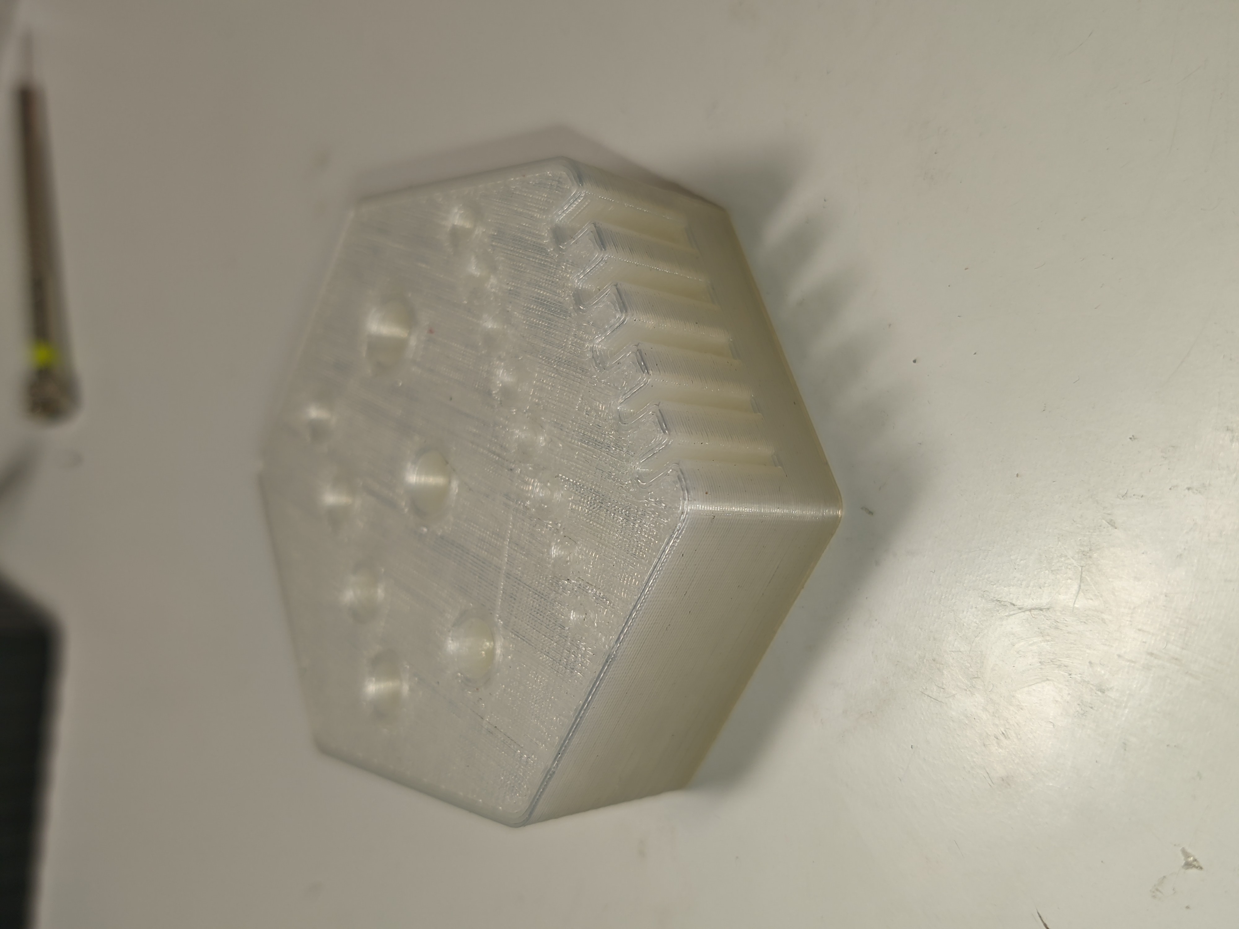 Wachmaker's bench block by Jussa Pitkäranta | Download free STL model ...