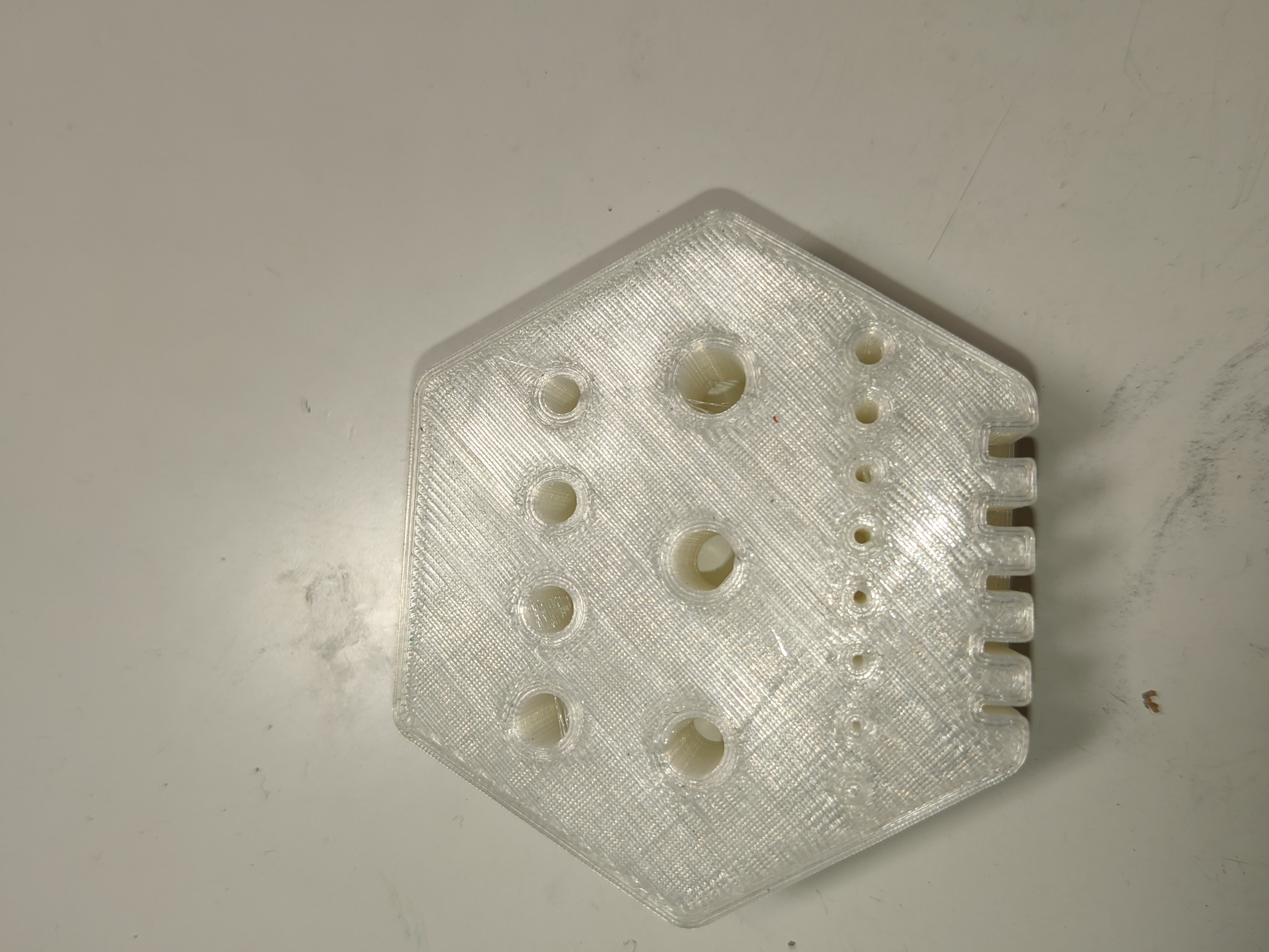 Wachmaker's bench block by Jussa Pitkäranta | Download free STL model ...