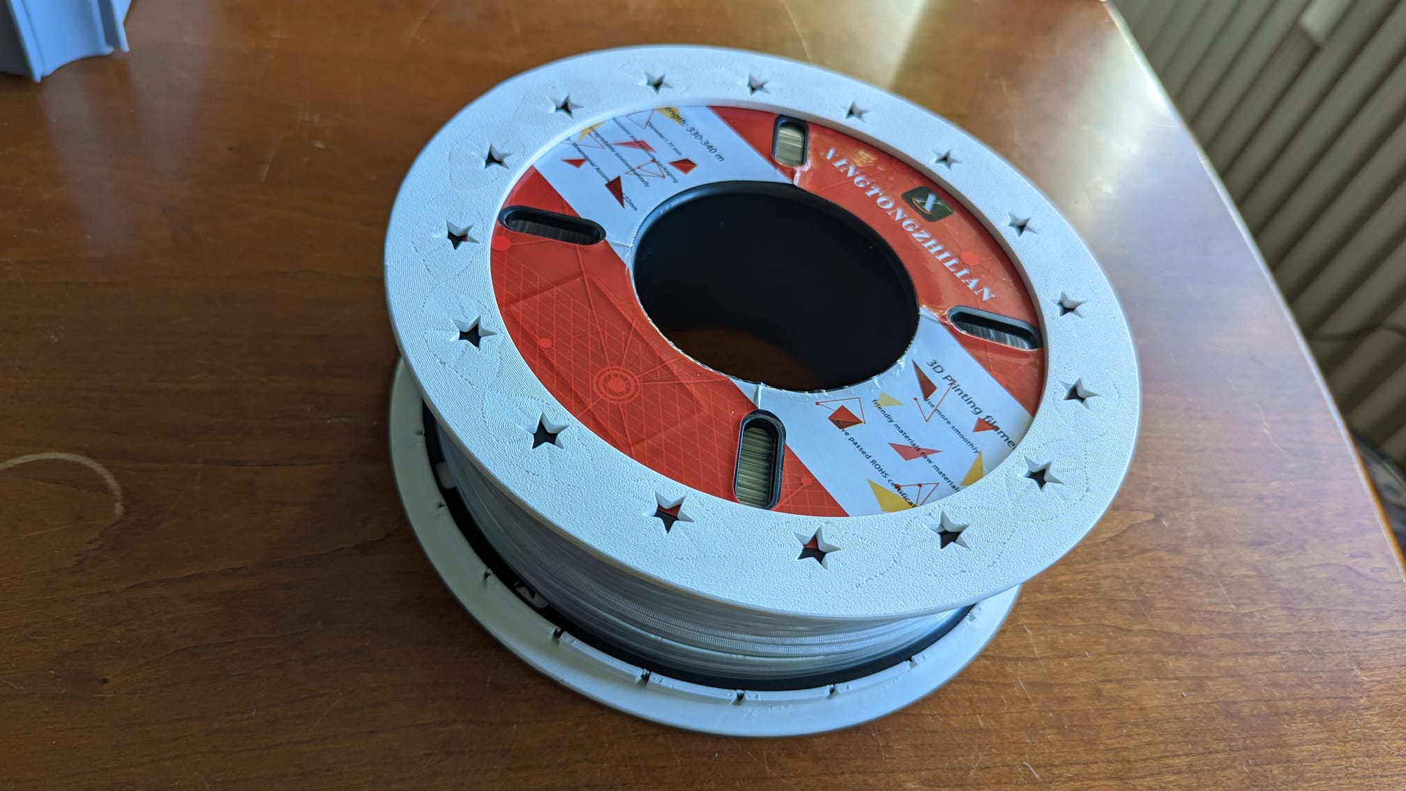 Xingtongzhilian 3d Printer