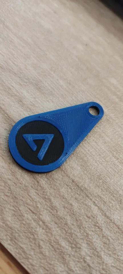 Shopping cart token (Creality) by Tomáš Filka | Download free STL model ...