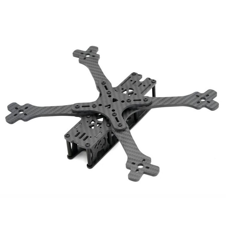 TBS Source One low profile mod by 3DMARKED | Download free STL model ...