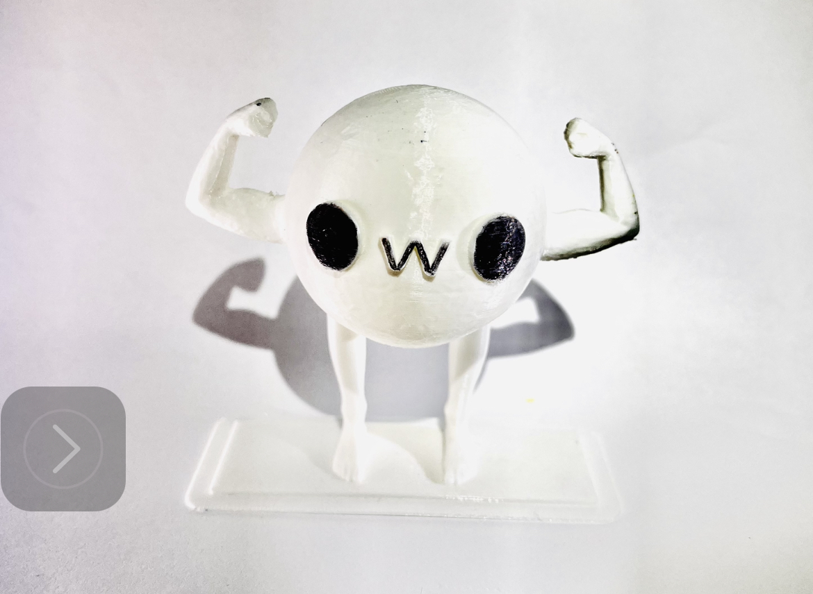 Little Timmeh by Azure3D | Download free STL model | Printables.com