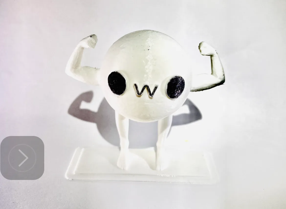 Little Timmeh by Azure3D | Download free STL model | Printables.com
