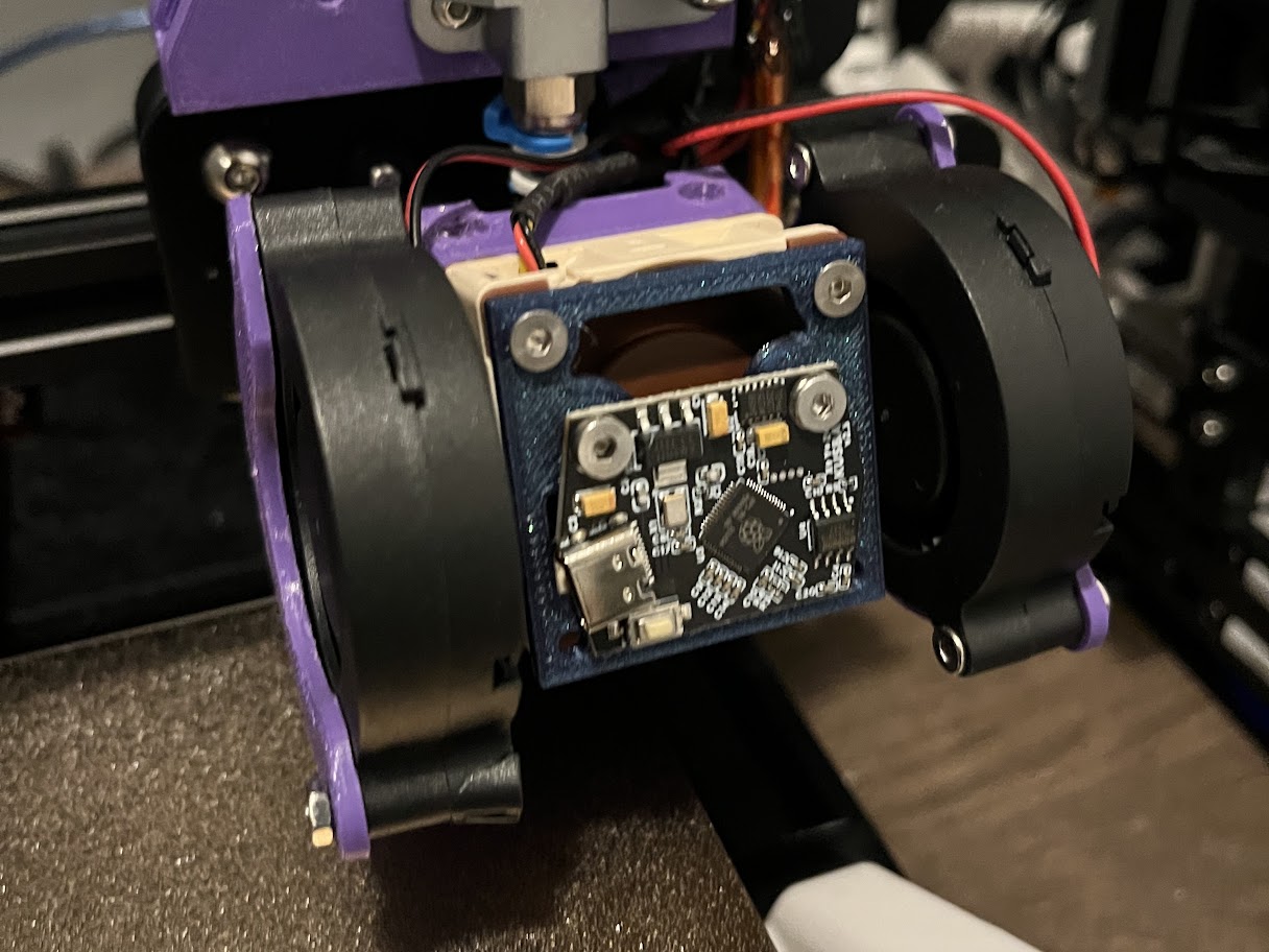 KUSBA Accelerometer Universal Mount by Landon Campbell | Download free ...