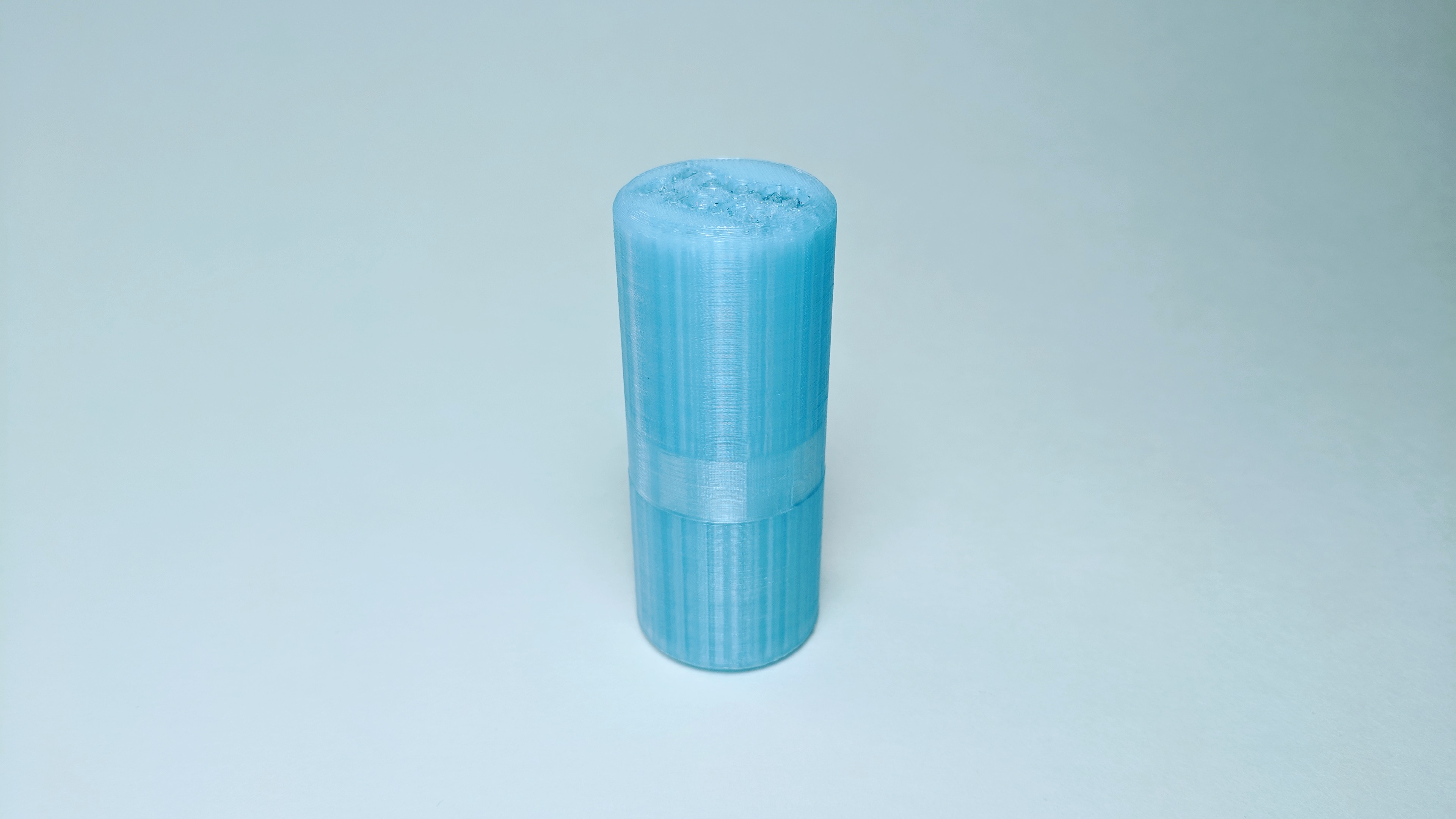 Toothpick Holder by 3D Printer Dude | Download free STL model ...