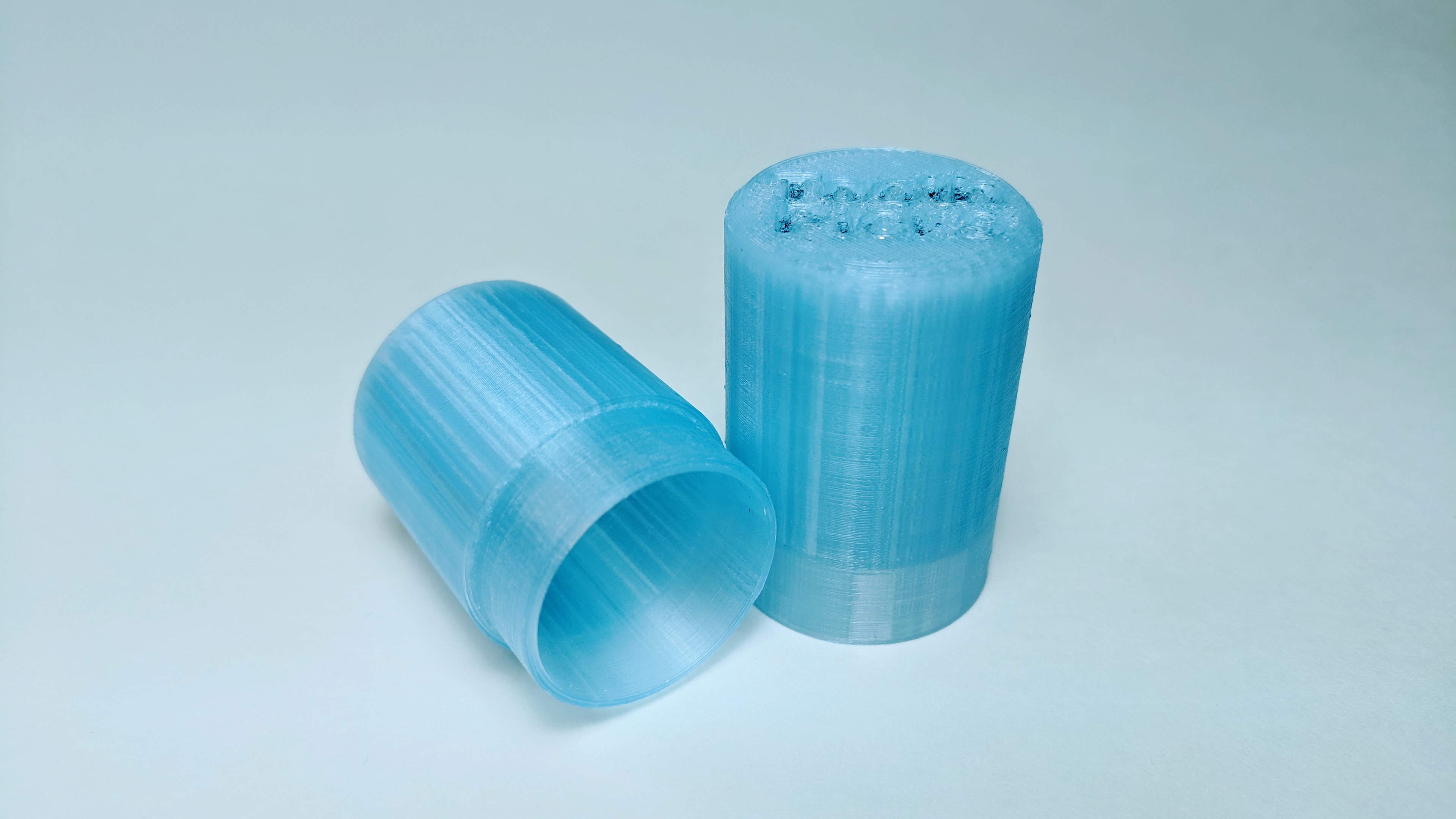 Toothpick Holder by 3D Printer Dude | Download free STL model ...