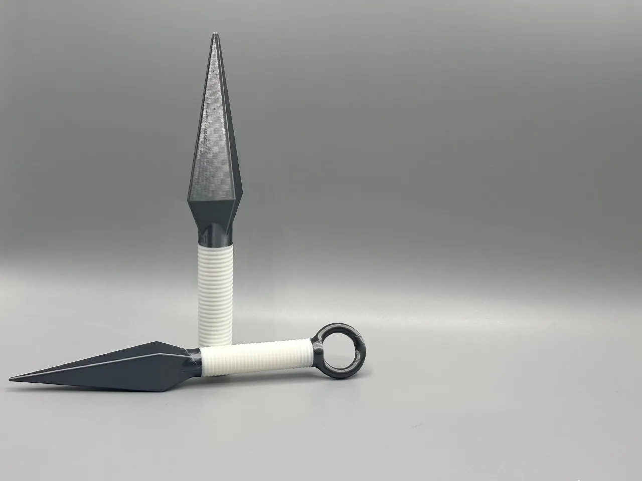 Kunai Joint holder by Mamut | Download free STL model | Printables.com
