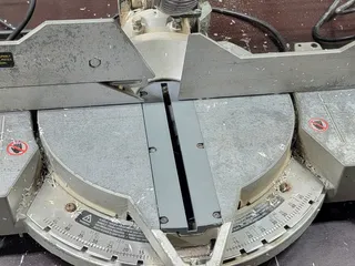 DEWALT KERF PLATE by Vincent Cardella | Download free STL model ...