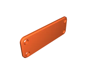 Professional Sign with Customizable Fusion 360 Files by 3D Sourcerer ...