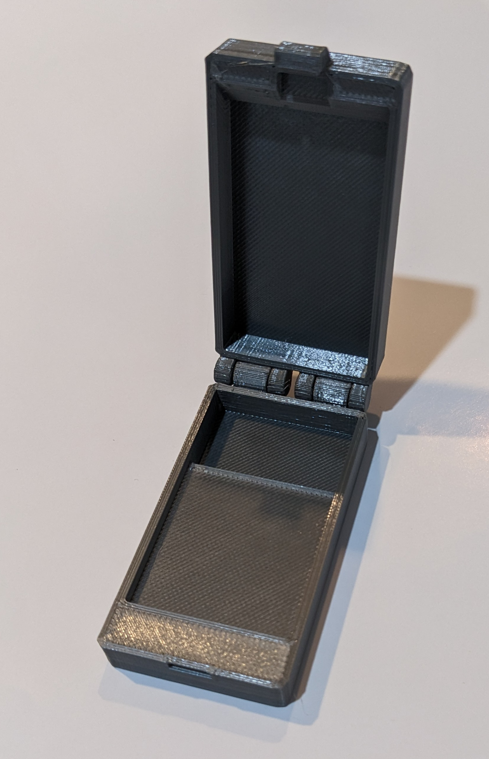 Framework Expansion Card Holders by gwadej | Download free STL model ...