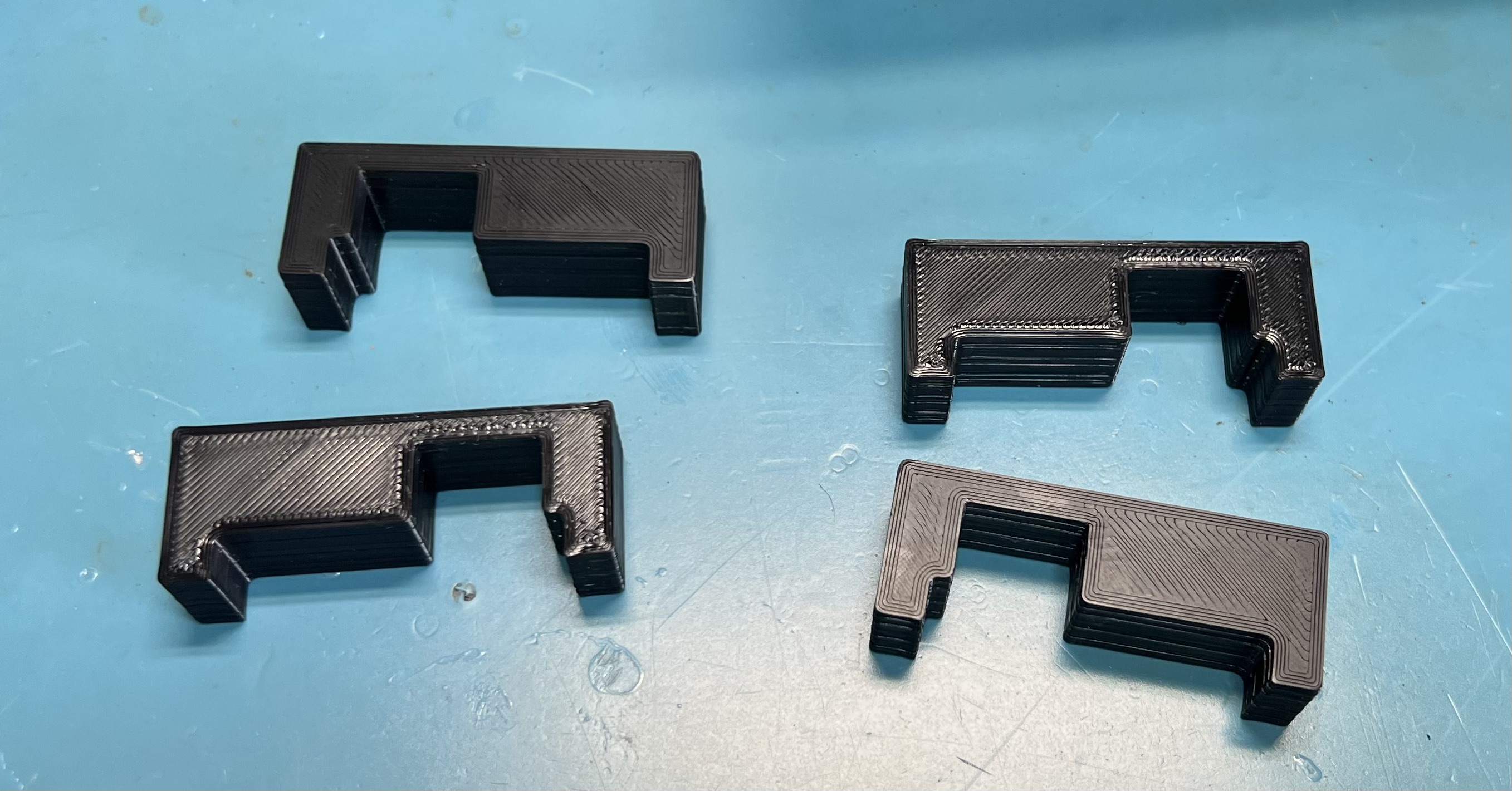 3018 / 3040 CNC - Ultimate Y-Axis Upgrade using MGN15H Linear Rails by ...