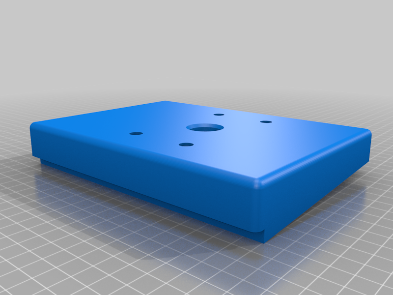 Callisto 2 Plus Arcade by jcar | Download free STL model | Printables.com