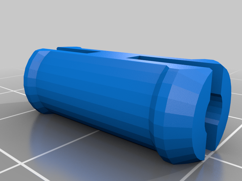 Callisto 2 Plus Arcade by jcar | Download free STL model | Printables.com