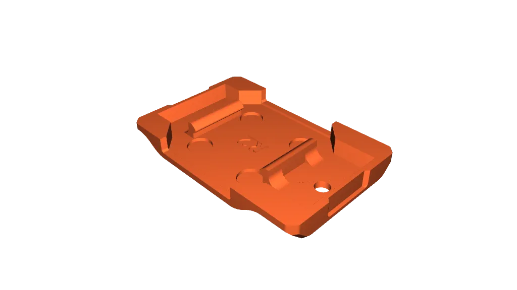 Easy Access X-Carriage Cover Prusa XL by christopherv5 | Download free ...