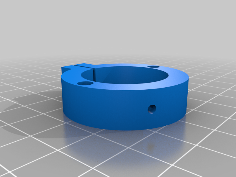 Modular pi camera by ntsanov | Download free STL model | Printables.com