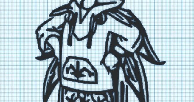 JEFF FISHER - CAPT WEED - AMERICAN DAD - WALL ART by Ogama Industries ...