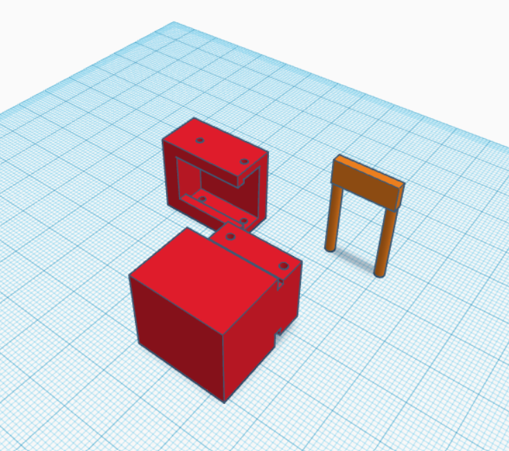 Quick Fit System by Galactic | Download free STL model | Printables.com