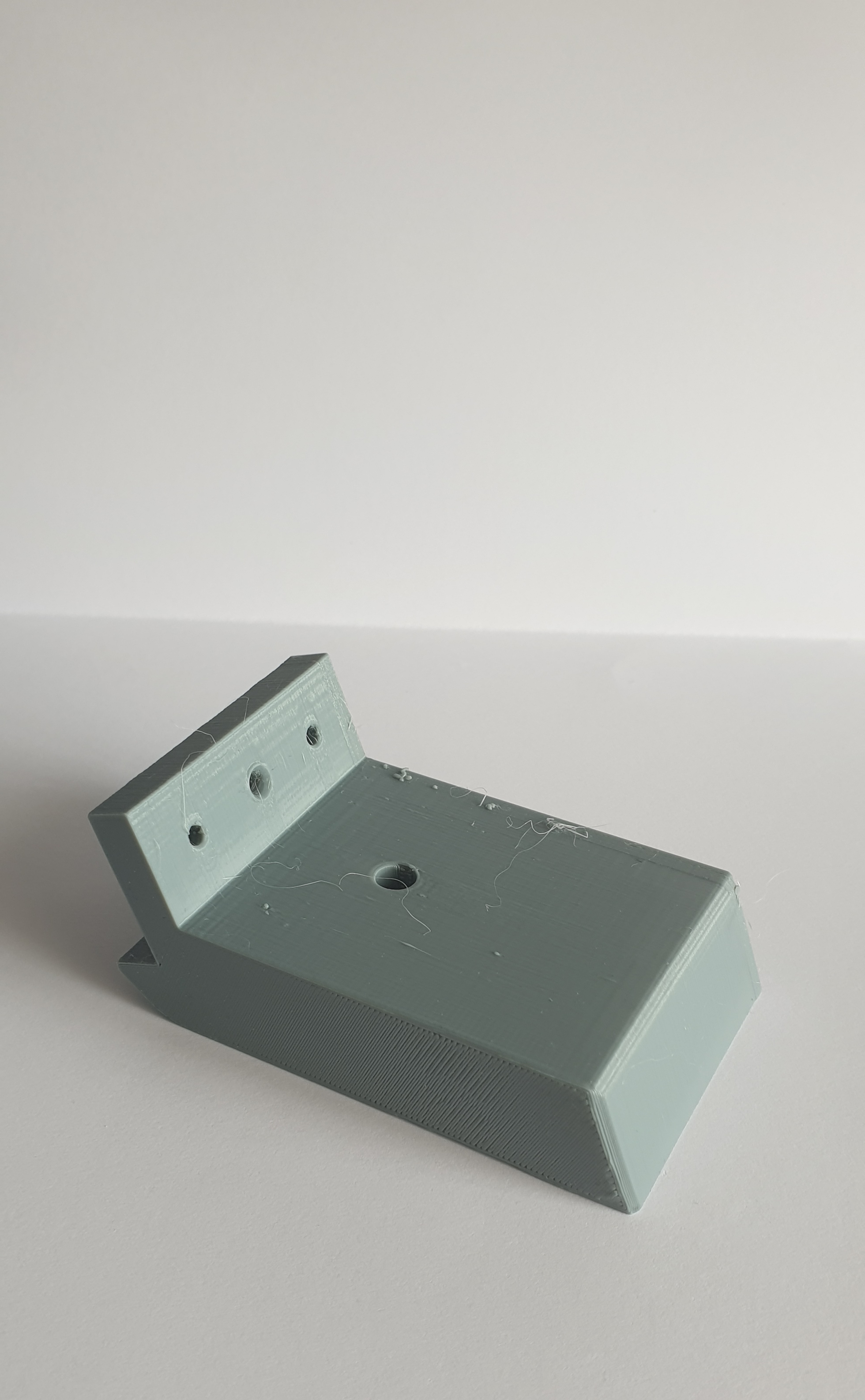 Table leg by Petr Klačan | Download free STL model | Printables.com