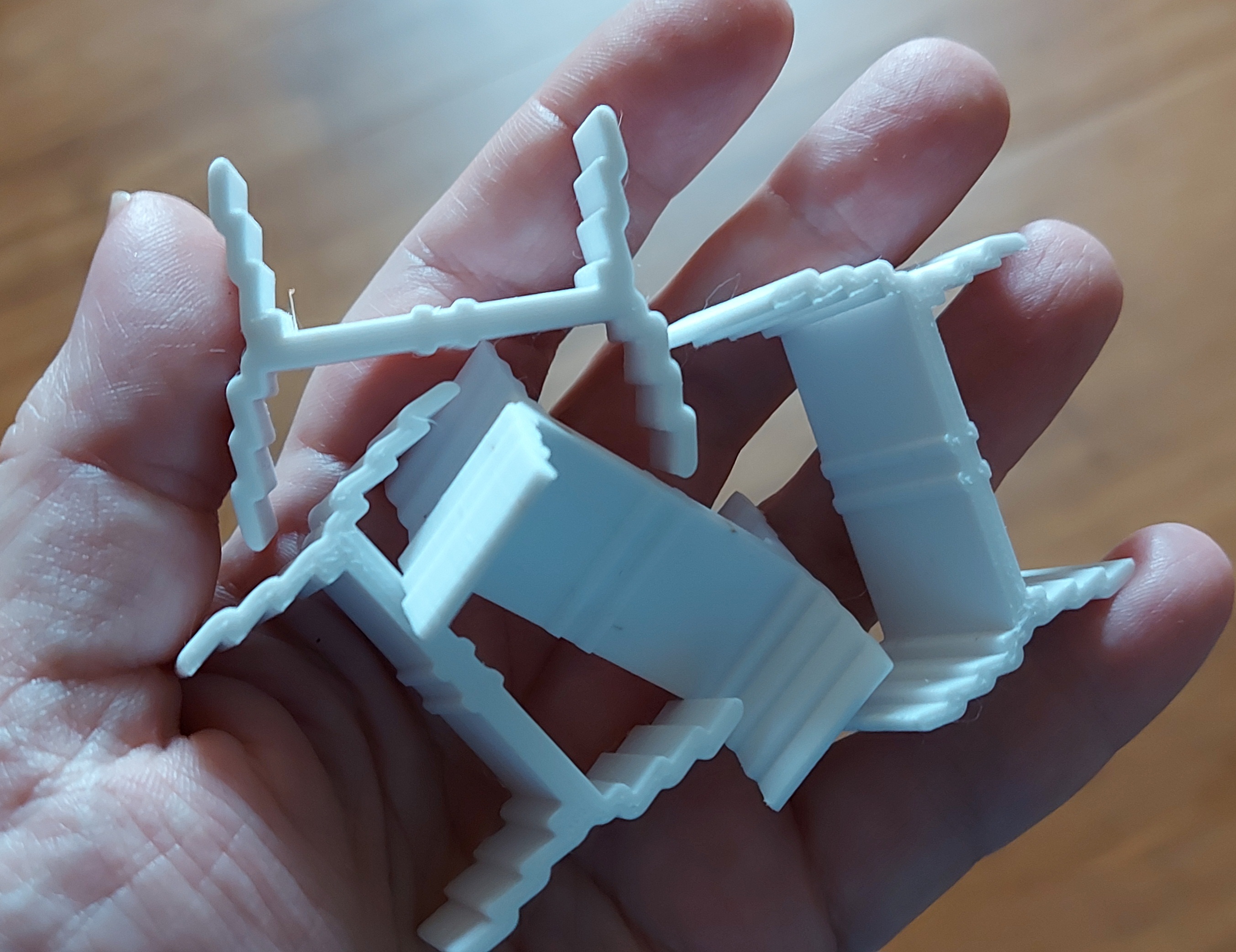 Limb line gauge for archery bow for limb alignment by SonjaSelena ...