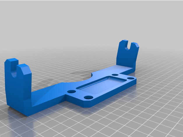 VoCore 5" and 4" Dash - Fanatec DD1 / DD Csl by Matteo Soligo ...