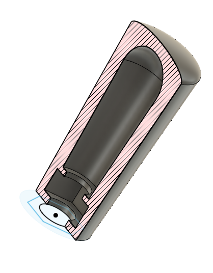 Replacement kettle handle for Great Northern Popcorn poppers by ...