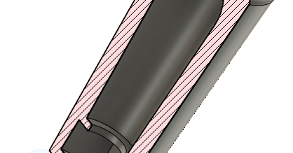 Replacement kettle handle for Great Northern Popcorn poppers by ...