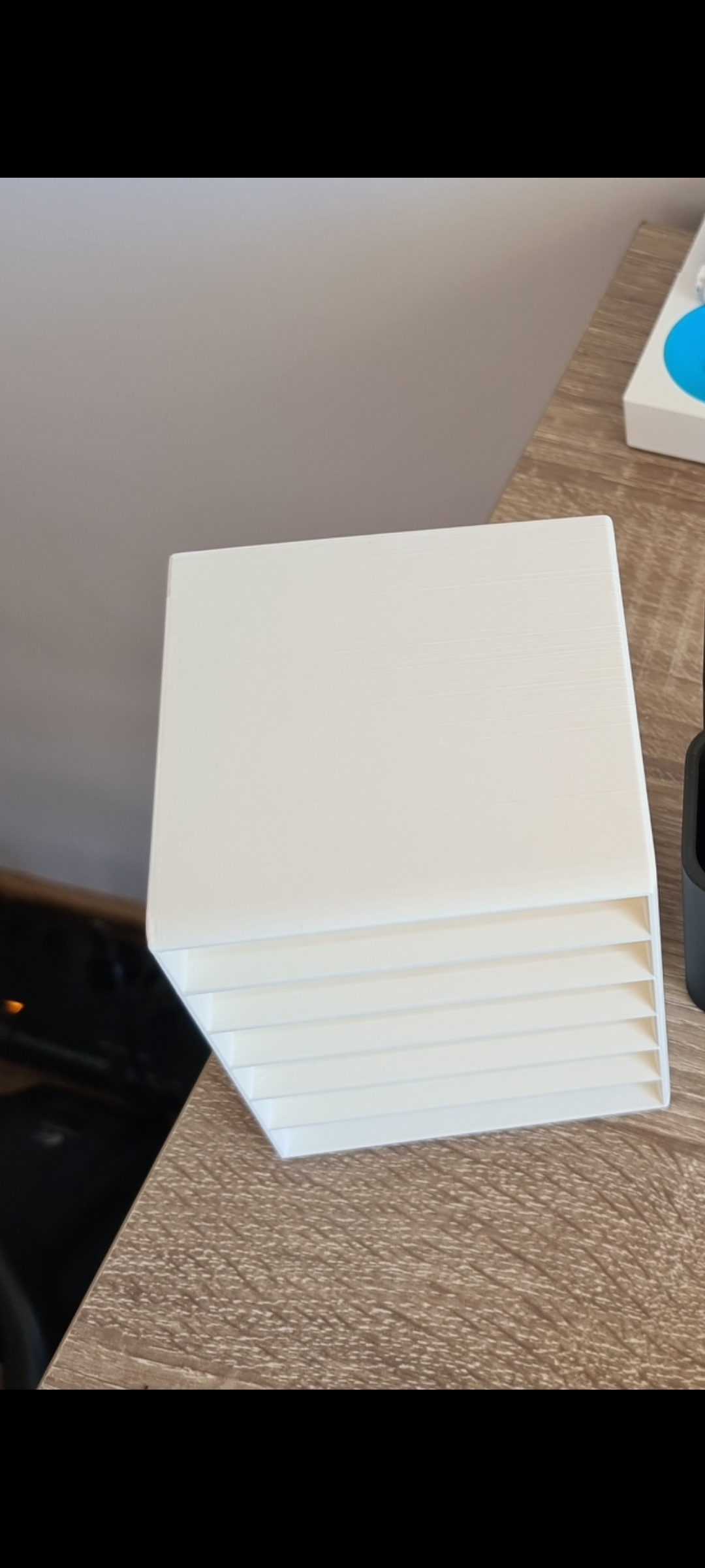 HDD extern Seagate by Szekely Robert | Download free STL model ...