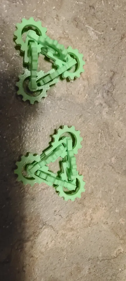 Fidget by SteveD | Download free STL model | Printables.com