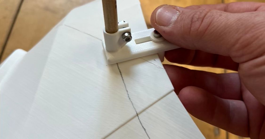 Edge tracing / transfer tool par pandel | Téléchargez gratuitement un ...